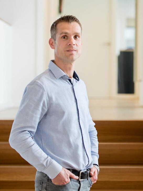 Aliaxis Nederland wint belangrijke gastender in Nederland. En dat vieren we met jou!